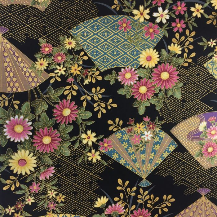 Japanese Quilting Fabric